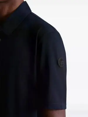 Fusalp Germain Polo Shirt - Blue