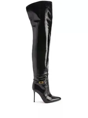 Giuseppe Zanotti Over The Knee Boots For Women