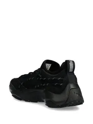 PUMA X Juun.j Plexus Sneakers - Black