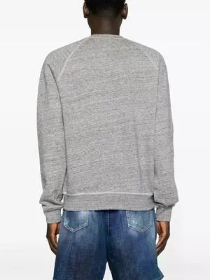 Dsquared2 Logo-print Sweatshirt