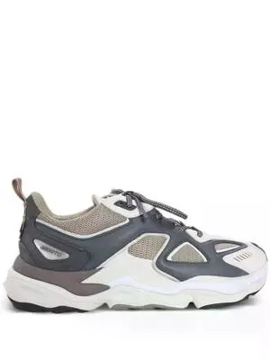 Axel Arigato Satellite Runner Sneakers - Neutrals