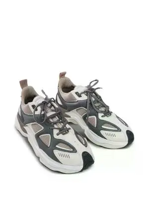 Axel Arigato Satellite Runner Sneakers - Neutrals