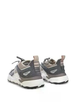Axel Arigato Satellite Runner Sneakers - Neutrals