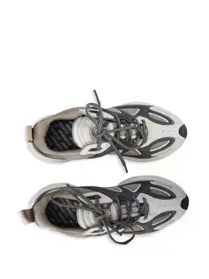 Axel Arigato Satellite Runner Sneakers - Neutrals