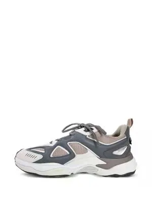 Axel Arigato Satellite Runner Sneakers - Neutrals