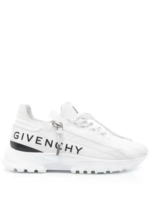 Givenchy Lace Up Sneakers For Women