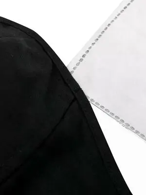 KTZ Logo-print Face Mask