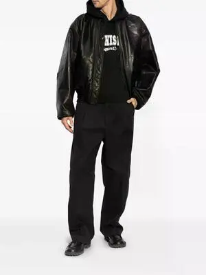 Dsquared2 Cotton Trousers