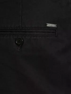 Dsquared2 Cotton Trousers