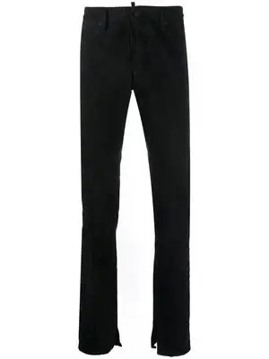 Dsquared2 Icon Straight-leg Jeans