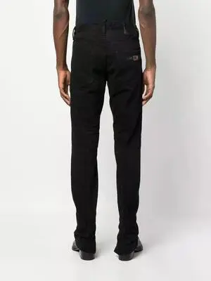 Dsquared2 Icon Straight-leg Jeans