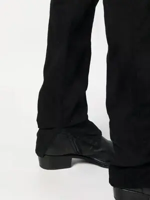 Dsquared2 Icon Straight-leg Jeans
