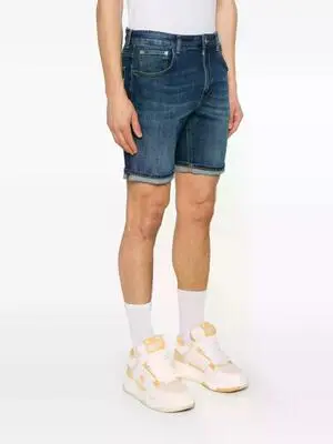 DONDUP Derick Shorts - Blue