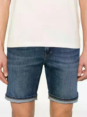 DONDUP Derick Shorts - Blue