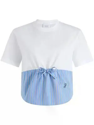 PATOU Hybrid T-shirt