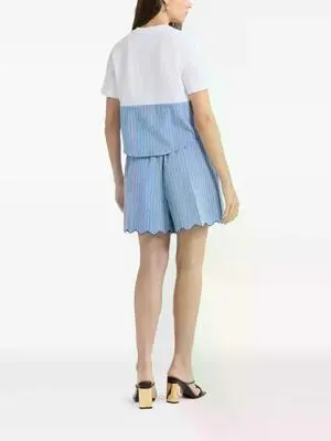 PATOU Hybrid T-shirt