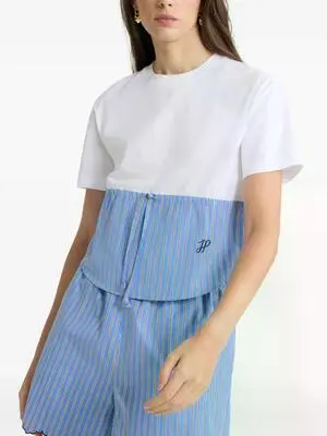 PATOU Hybrid T-shirt