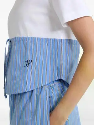 PATOU Hybrid T-shirt