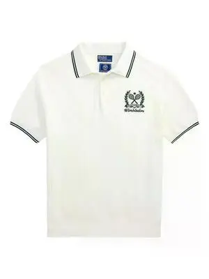 Polo Ralph Lauren Wimbledon Polo Shirt