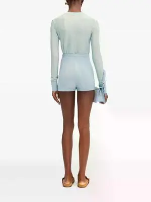 Jacquemus Button-up Cardigan