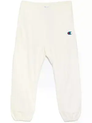 Undercover Logo Patch Pants