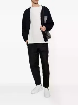 Kenzo Kamon Cardigan