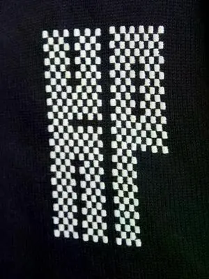 Kenzo Kamon Cardigan