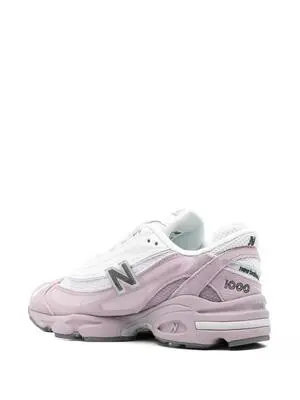 NEW BALANCE 1000 Sneakers - Purple