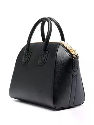 Givenchy Antigona Mini Leather Bag