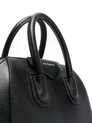 Givenchy Antigona Mini Leather Bag