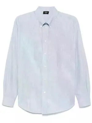 Fendi Cotton Shirt