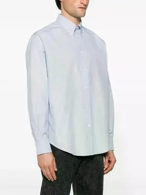 Fendi Cotton Shirt