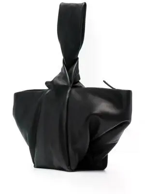 AMBUSH Twist Knot-detail Tote
