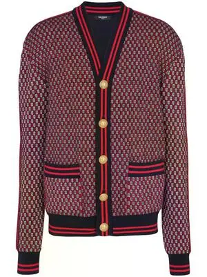 Balmain Cardigans For Men
