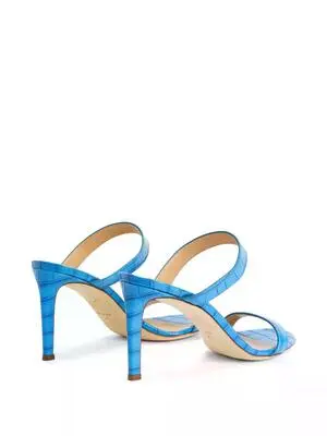 GIUSEPPE ZANOTTI Calista High Heel Sandals