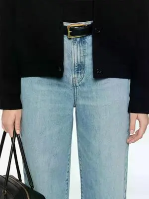 FRAME Jane Wide-leg Jeans