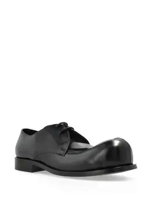 Marni New Wave Derby Shoes