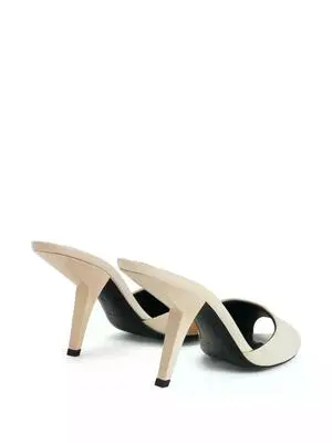 GIUSEPPE ZANOTTI Mystero Stiletto Heel Sandals