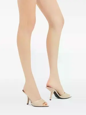 GIUSEPPE ZANOTTI Mystero Stiletto Heel Sandals