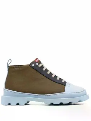 Camper Heeled Sneakers For Women
