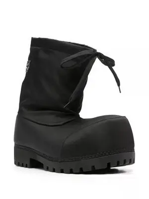 Balenciaga Alaska Low Padded Boots