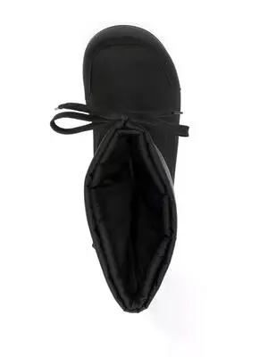 Balenciaga Alaska Low Padded Boots