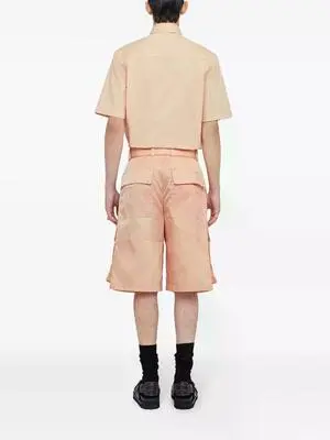 JIL SANDER Short-sleeve Shirt