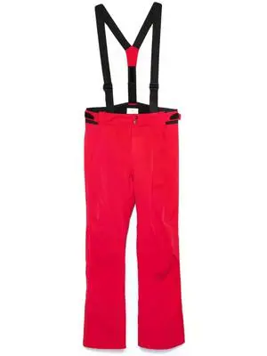 Rossignol Ski Pants - Red