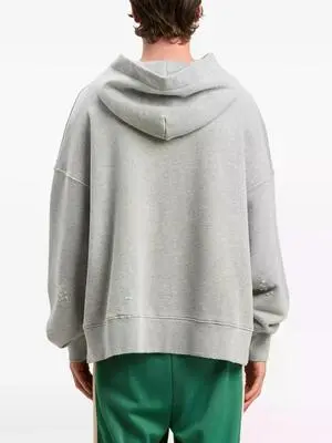 Palm Angels Crossroads Bear Hoodie