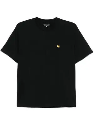 Carhartt Work In Progress Chase T-shirt - Black