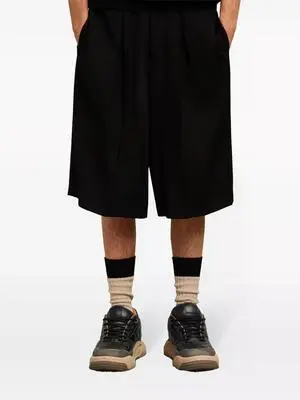 AMI Paris Sn1509 Low-top Sneakers