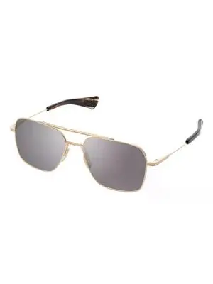 Dita Flight-seven Sunglasses - Gold