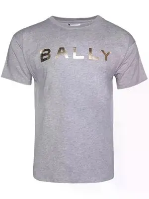 Bally Crewneck T-shirts For Men