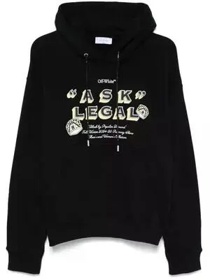 Off-White Skate Hoodie